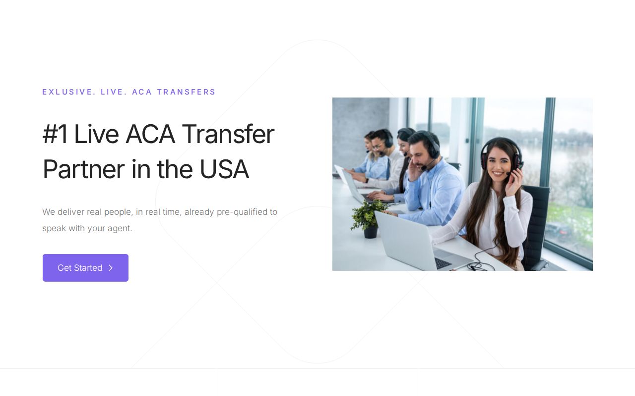 ACA Transfers